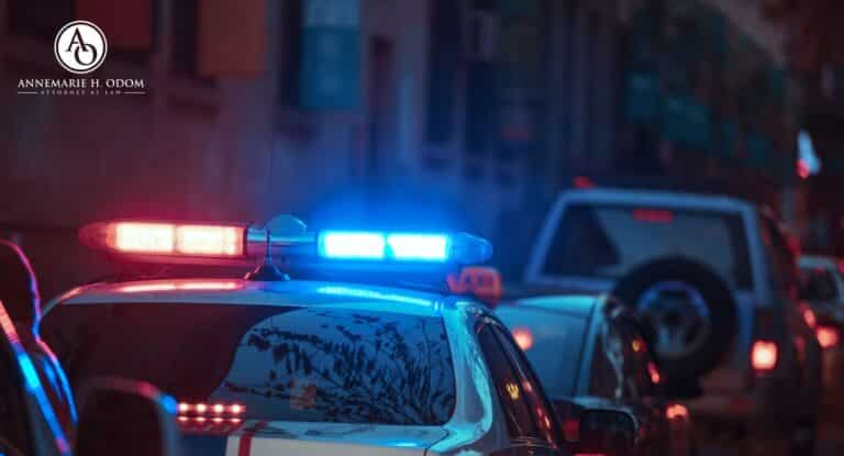 Skilled Criminal Defense for South Carolina Auto Theft Charges